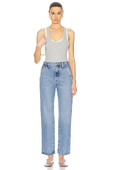 AGOLDE Cooper Trouser Jeans - Command