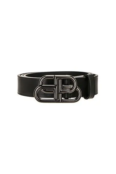 Balenciaga Bb 25 Belt