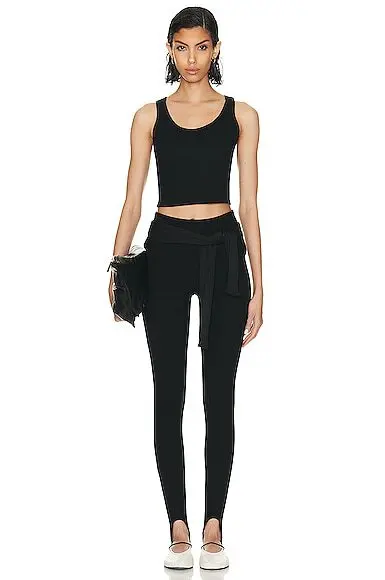 LESET Rio Stirrup Pant