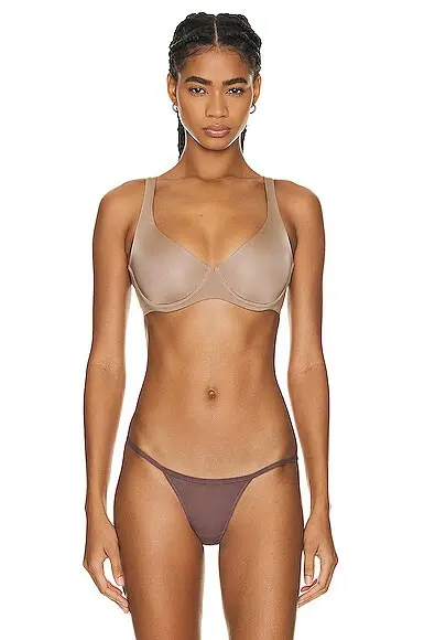 CUUP Micro Scoop Bra