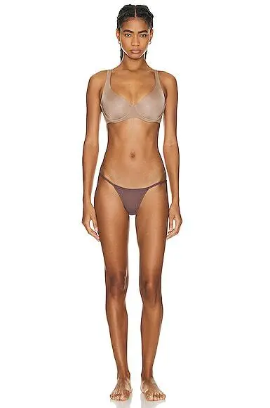 CUUP Micro Scoop Bra