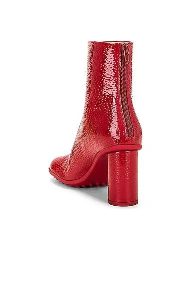 Bottega Veneta Atomic Ankle Boot