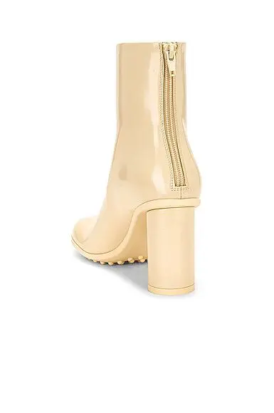 Bottega Veneta Atomic Ankle Boots