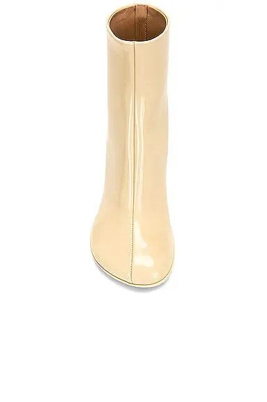 Bottega Veneta Atomic Ankle Boots