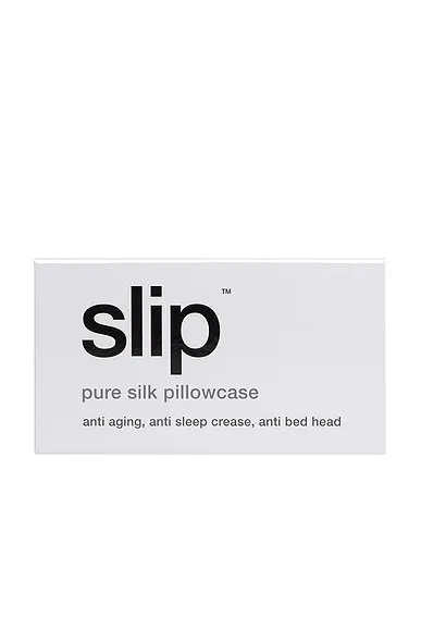 Slip King Pure Silk Pillowcase