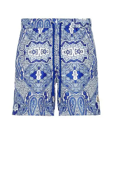 Moncler Swim Short