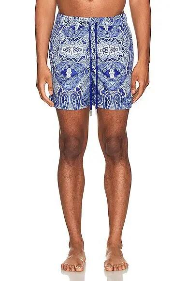Moncler Swim Short