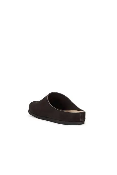 COMMON PROJECTS Clog