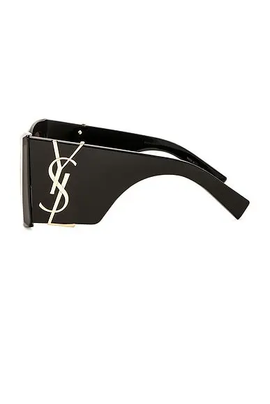 Saint Laurent Sl M119 Blaze Sunglasses