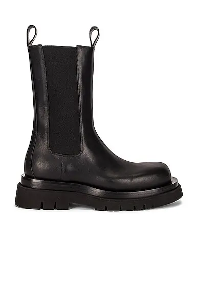 Bottega Veneta The Lug Boots