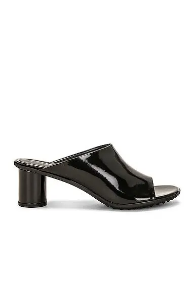 Bottega Veneta Atomic Mule Sandal