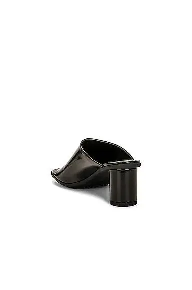 Bottega Veneta Atomic Mule Sandal