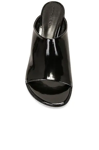 Bottega Veneta Atomic Mule Sandal