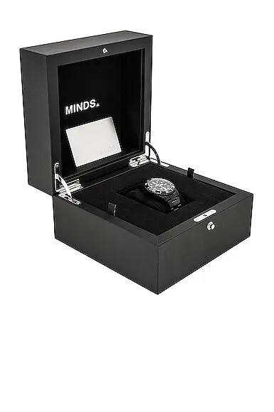 MINDS Rolex Submariner