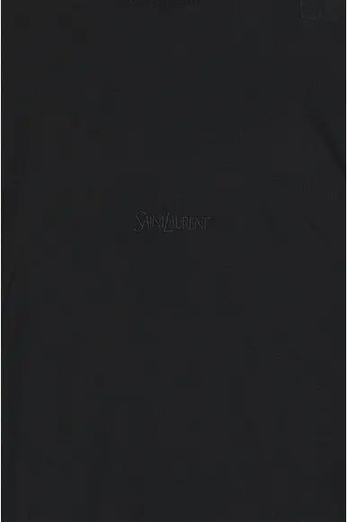 Saint Laurent T-shirt