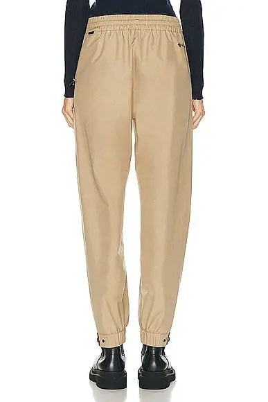 Moncler Track Pants