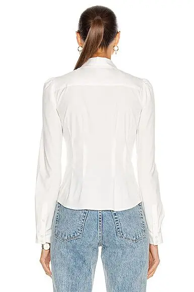 FLEUR DU MAL Bella Shirt