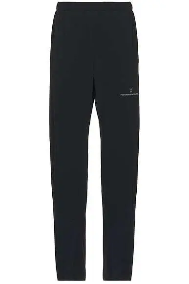 On X Post Archive Facti Running Pants