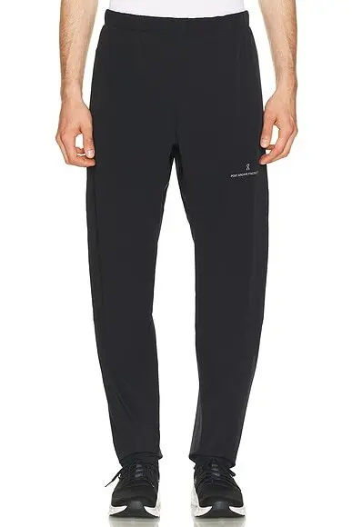 On X Post Archive Facti Running Pants