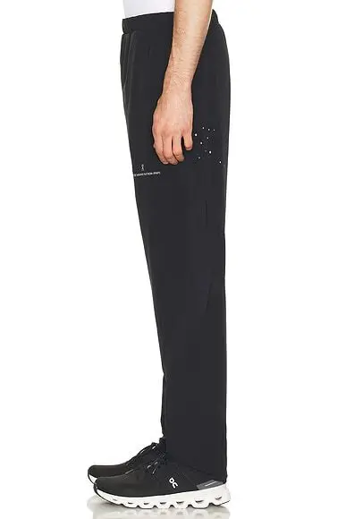 On X Post Archive Facti Running Pants