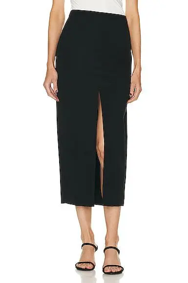 Bottega Veneta Long Skirt