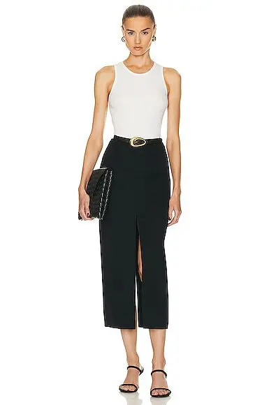 Bottega Veneta Long Skirt