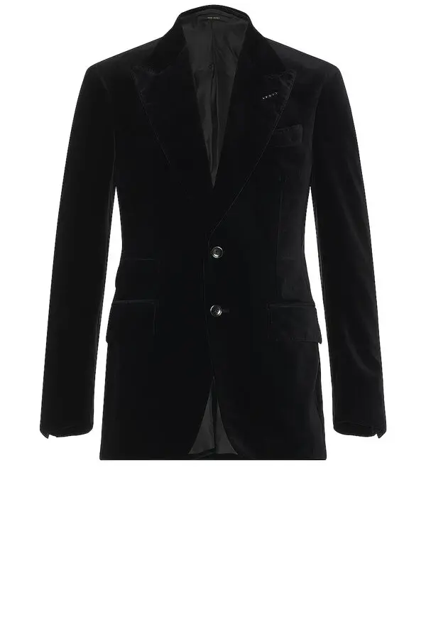 TOM FORD Compact Light Jacket