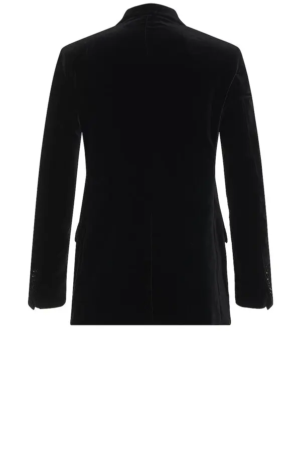 TOM FORD Compact Light Jacket