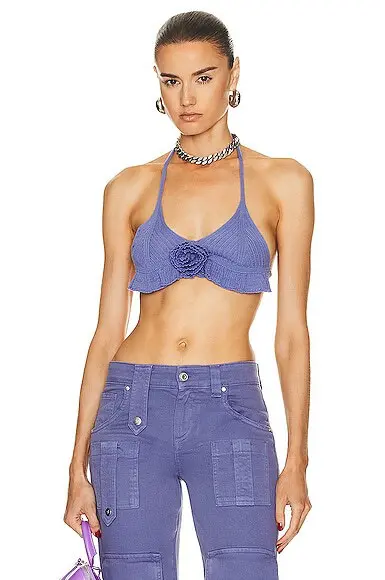 Blumarine Bra Top