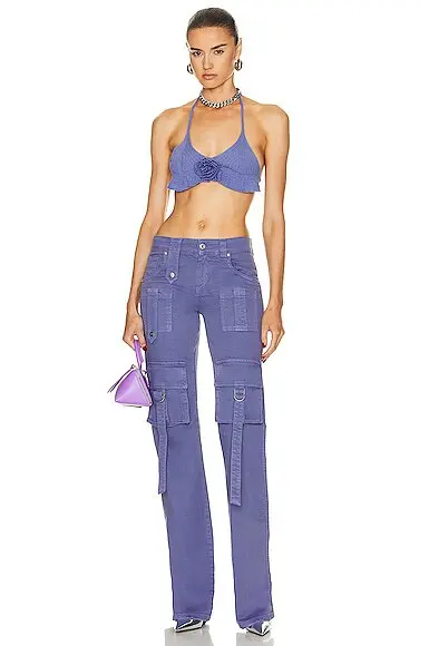 Blumarine Bra Top