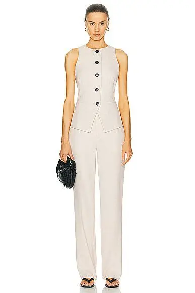 L'academie Hendry Trouser