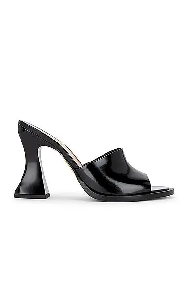 Bottega Veneta Cha Cha Mule Sandal