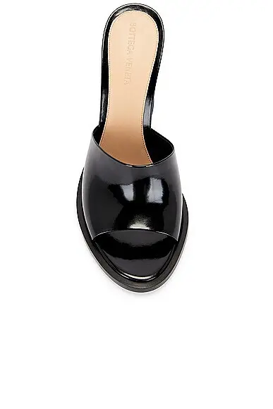 Bottega Veneta Cha Cha Mule Sandal
