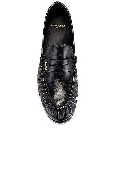 Saint Laurent Le Loafer 15 Moc