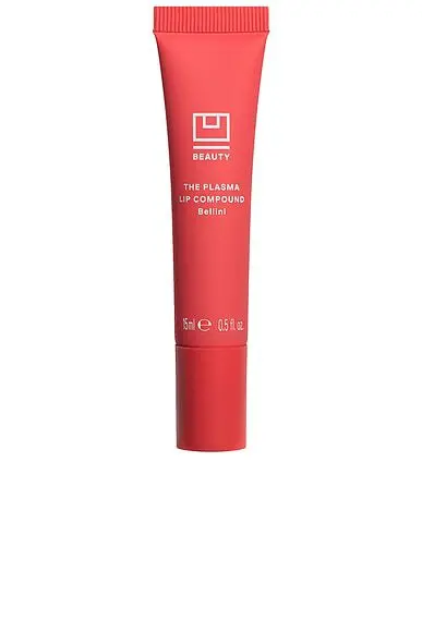 U BEAUTY The Plasma Lip Compound Tinted - Bellini