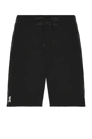 On Hybrid Shorts