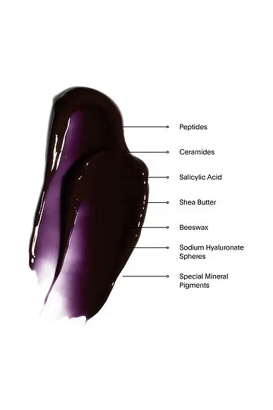 U BEAUTY The Plasma Lip Compound Tinted - Fig