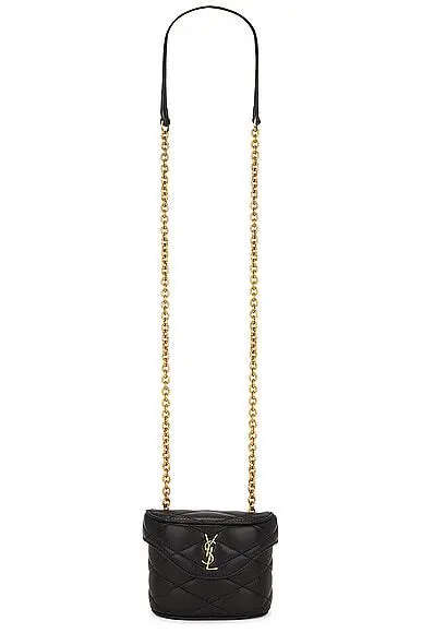 Saint Laurent Micro June Box Bag