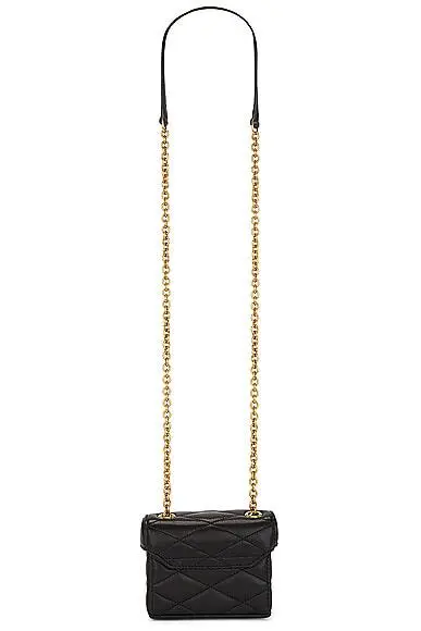 Saint Laurent Micro June Box Bag