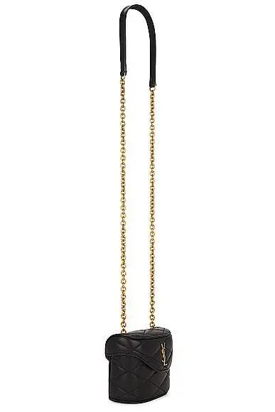 Saint Laurent Micro June Box Bag