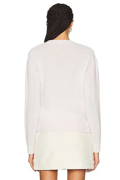 Moncler Crew Neck