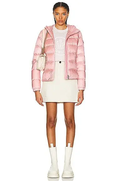 Moncler Crew Neck