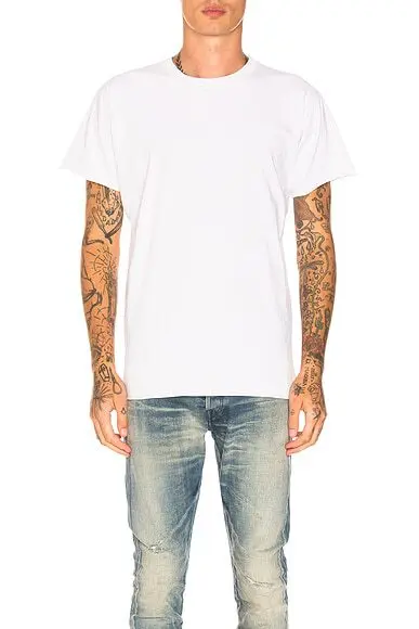 John Elliott Anti-expo Tee