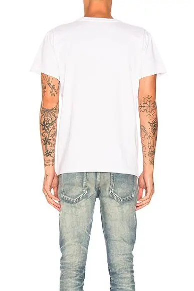 John Elliott Anti-expo Tee