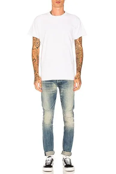 John Elliott Anti-expo Tee