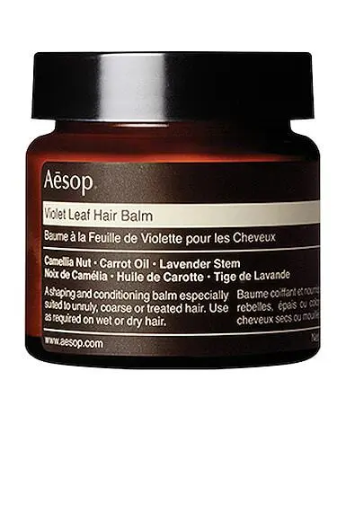 Aesop Violet Leaf Hair Balm - N,a
