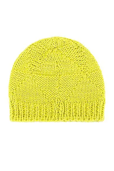 Bottega Veneta Wool Beanie