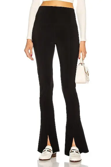 Norma Kamali X Lifestyle Spat Legging