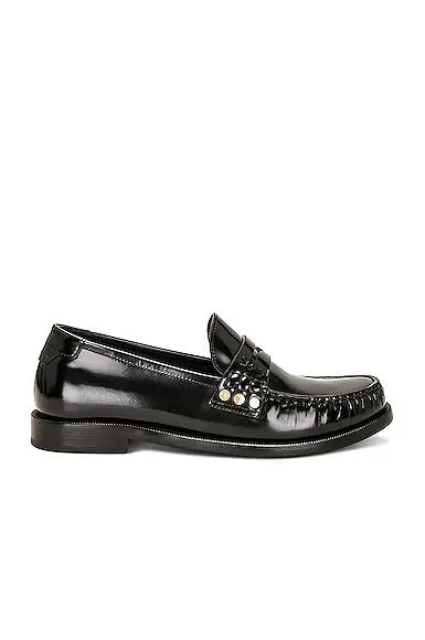 Saint Laurent Le Loafer 15