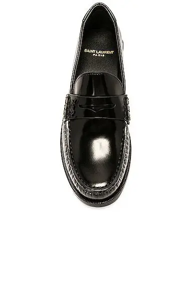 Saint Laurent Le Loafer 15